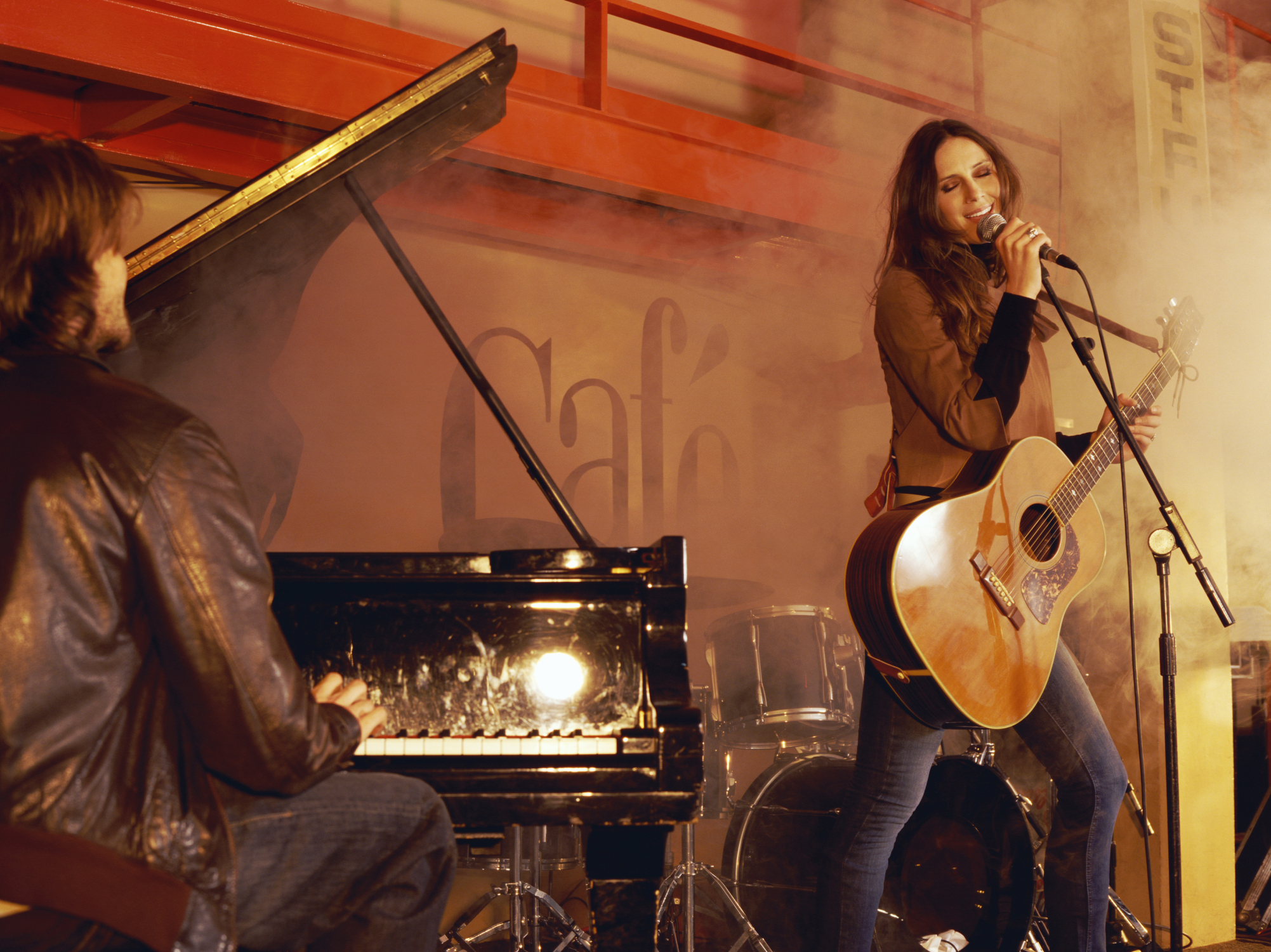 Live wedding band FAQ – Easy Weddings UK