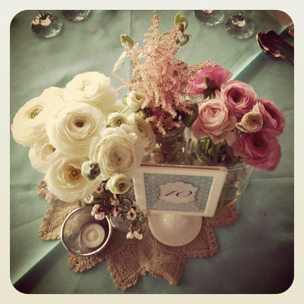 Ranunculus wedding flowers – Easy Weddings UK