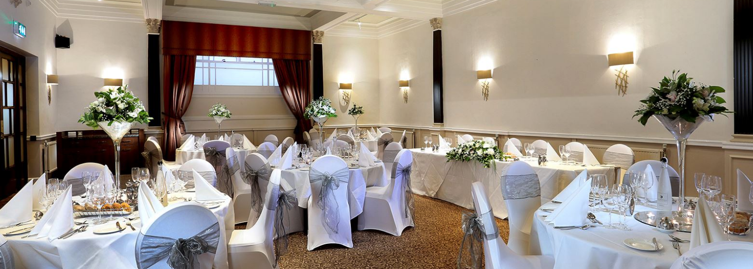 Charming wedding venues in Chester – Easy Weddings UK